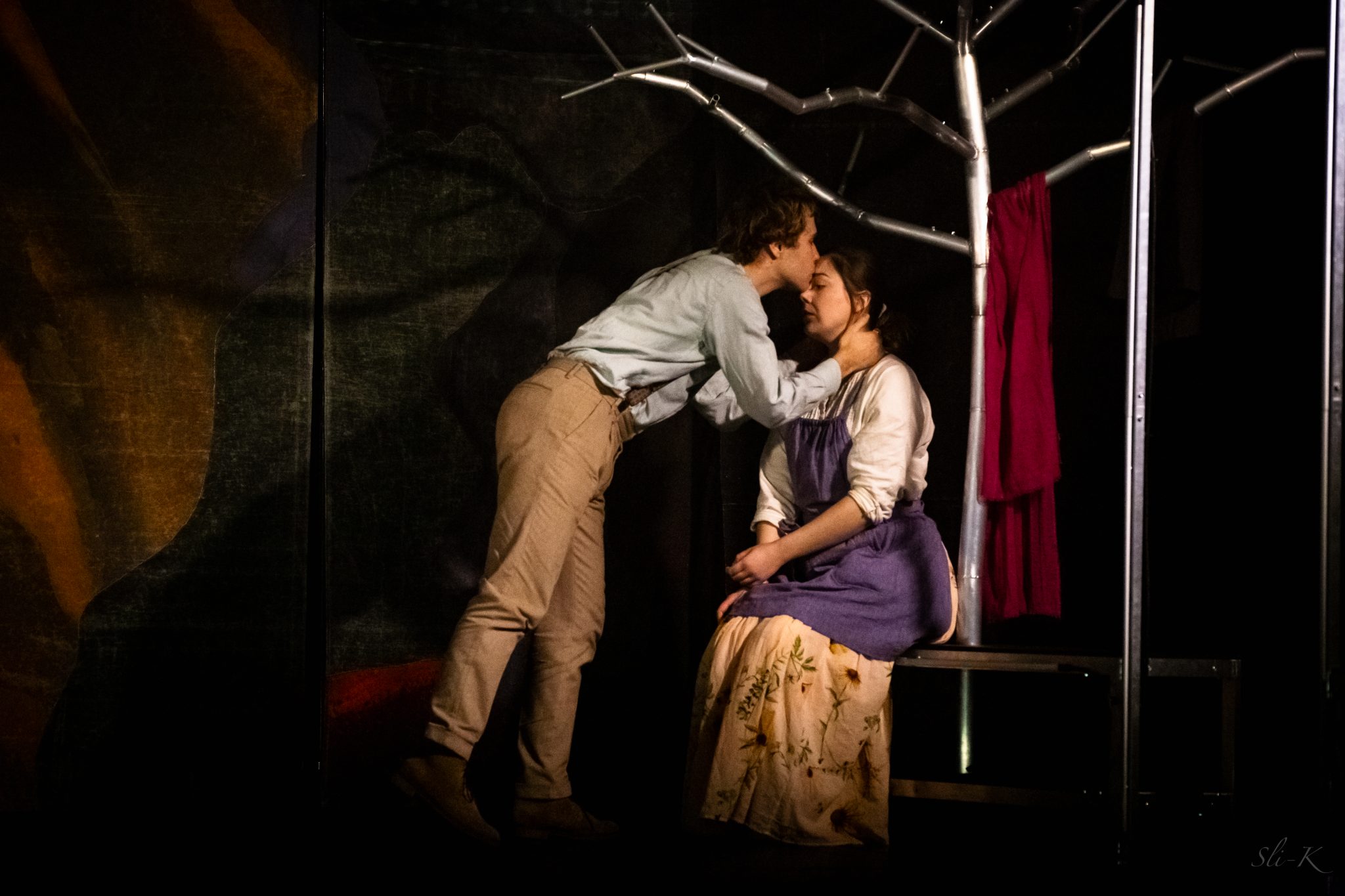 On Ne Badine Pas Avec L'amour Résumé Scène Par Scène | Chtoby Pomnili